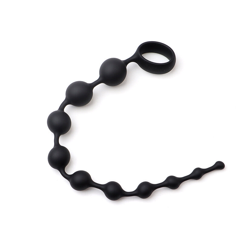 Анальные шарики, анальные пробки, устройства для введения хризантем, игрушки для тренировок SM, оптовая продажа товаров