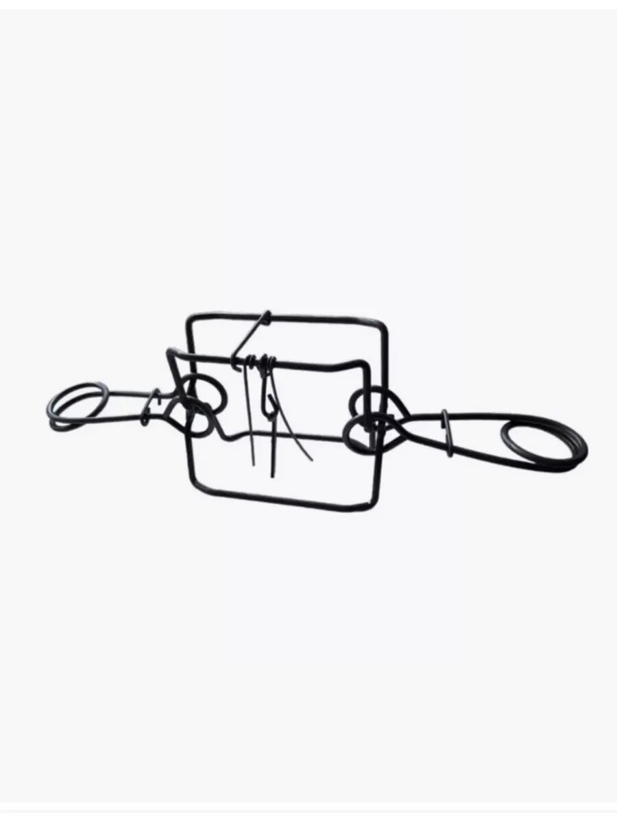 Капкан проходной КПя -120