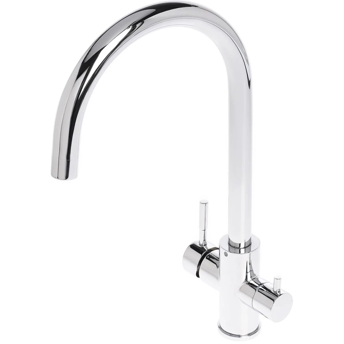 Смеситель для кухни Agger Zest A0700700