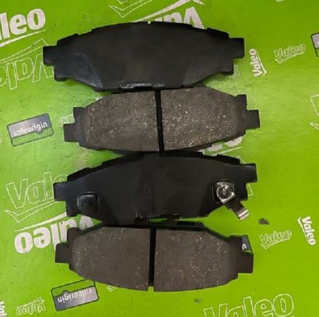 Колодки дисковые KASHIYAMA D7064MH Subaru Impreza 07 Exiga 08 Legacy 03 Forester 07 XV 10