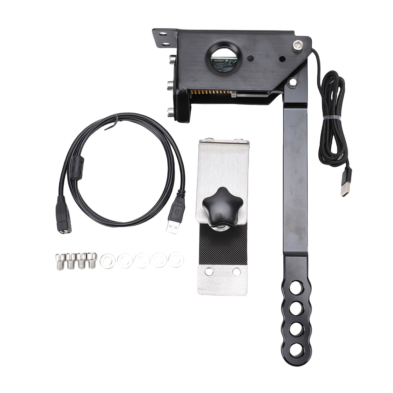 Настольная лампа на 200 страниц, беспроводная зарядка, блокнот с портативным питанием, формат A5, смарт-блокнот, блокнот в твердом переплете с подсветкой для чтения, для работы и ведения дневника.