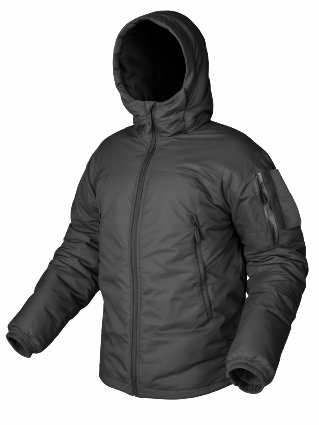 Куртка зимняя Sturmer ColdGear Ver II (Черный, 52/4(176))