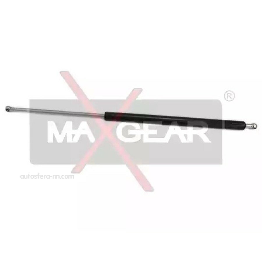MAXGEAR 120055 Амортизатор газовый