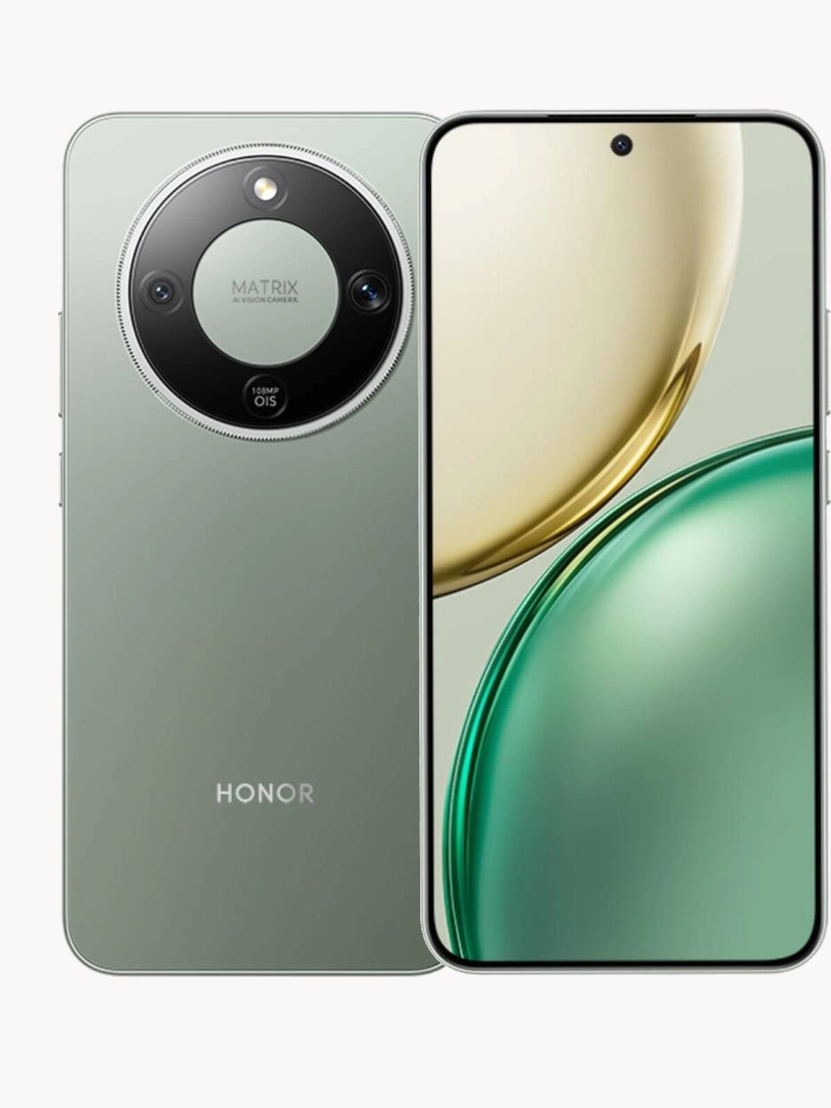 Смартфон Honor X9d 12/256 Гб, Dual nano SIM, NFC, Forest Green