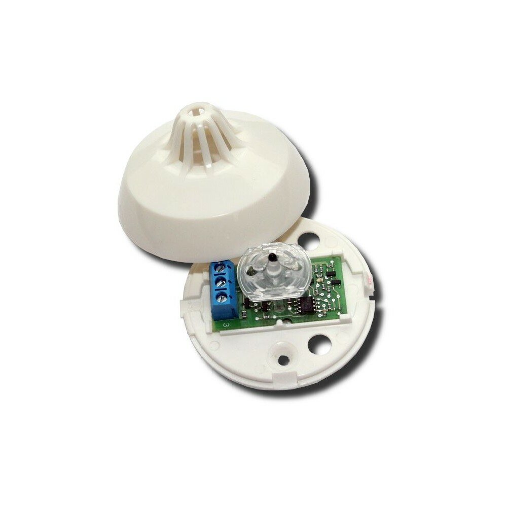 ИП 101-1А-А3. Извещатель тепловой 70˚С, с индикатором. Н. Р.