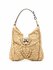 Сумка Ermanno Scervino Dudu, разноцветный