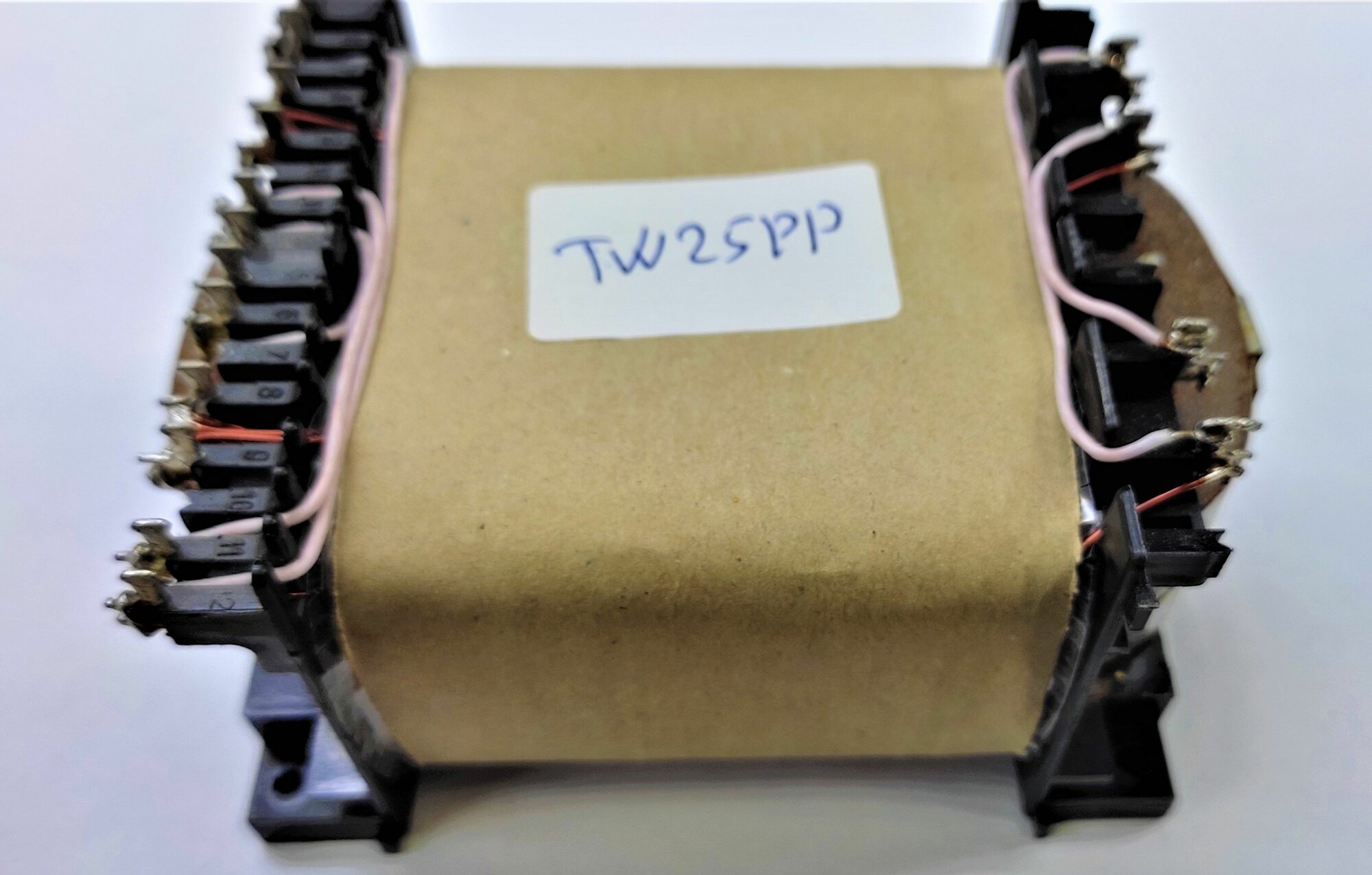 Трансформатор звуковой TW25PP