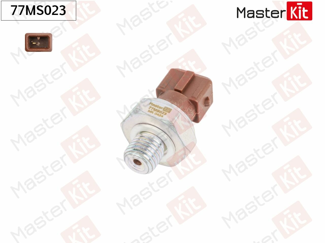 Датчик давление масла BMW MasterKit 77MS023