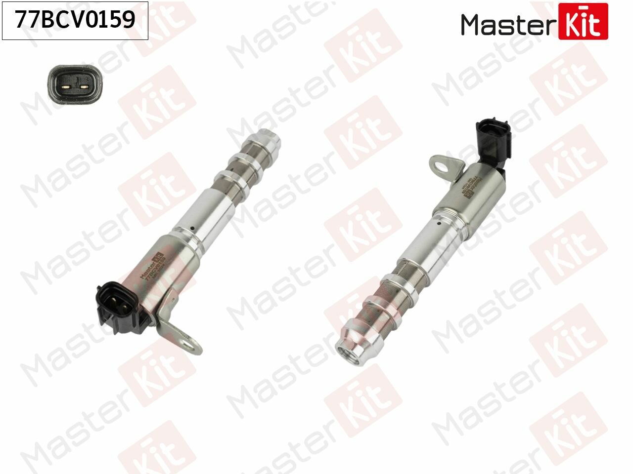 Клапан VVT впусквыпуск Chevrolet Captiva C100C140 06-Opel Insignia AG09 06- MasterKit 77BCV0159