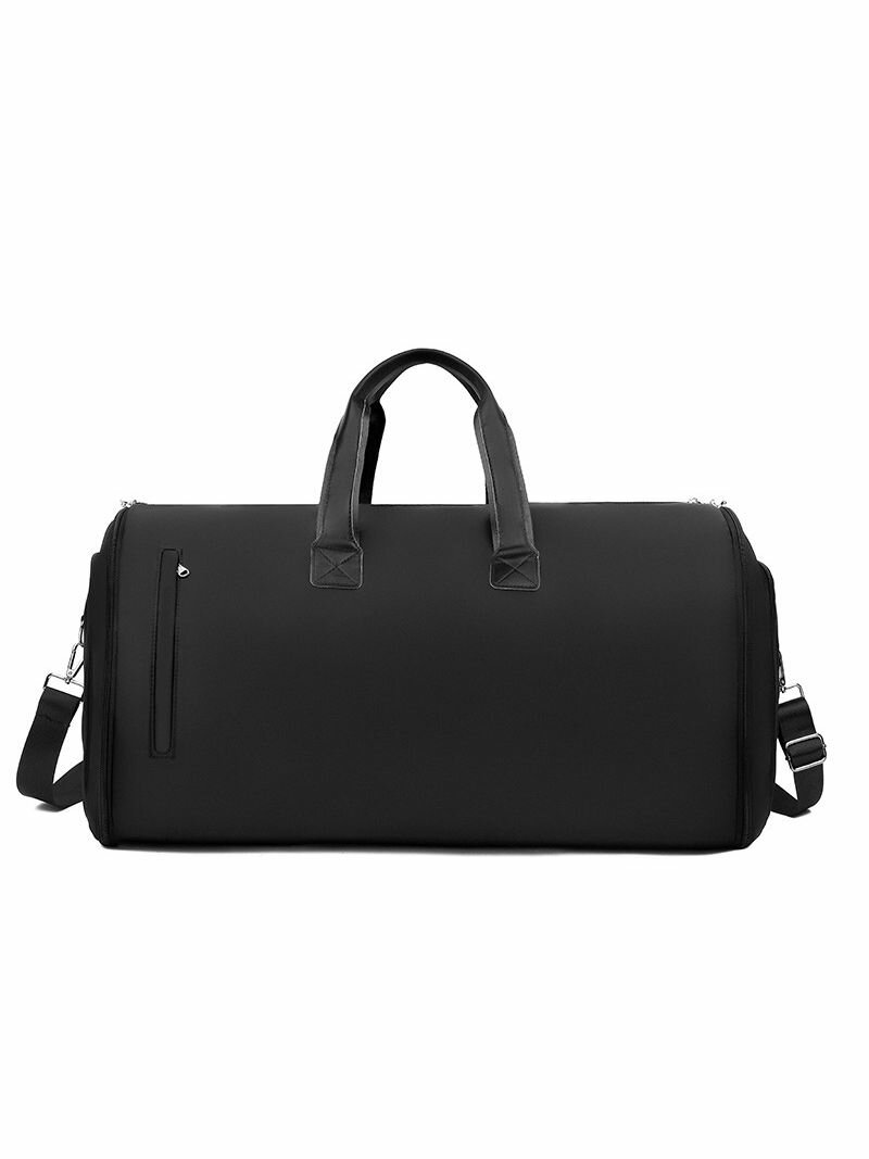 Сумка , 60 л60 см, black — фото 1