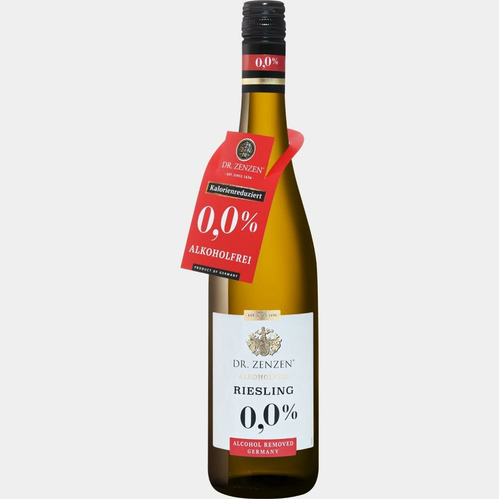 Dr. Zenzen Deutcher Riesling Einig-Zenzen