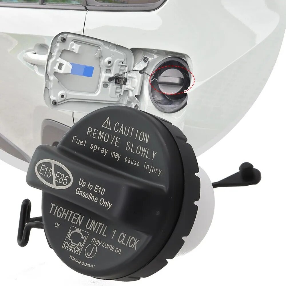 77300-06040 для Toyota для Camry, крышка топливного бака, пробка с резьбой