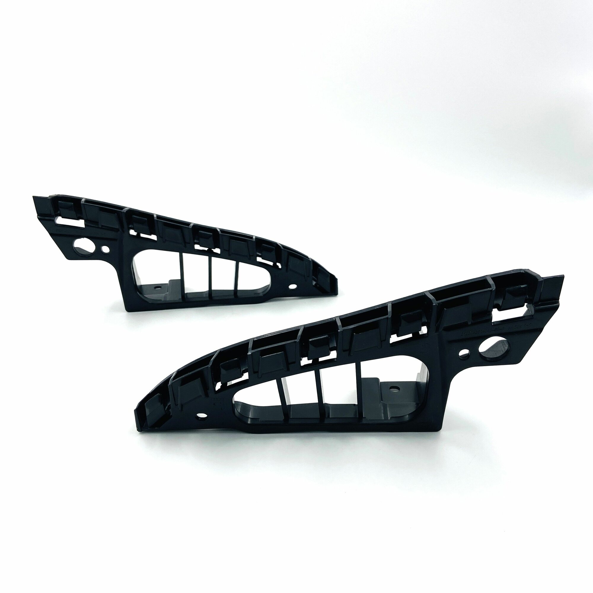 Кронштейны заднего бампера подходят для Niva Travel 2шт комплект