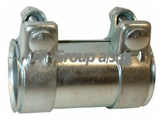 Хомут глушителя Jp 1121401500