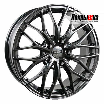 Диски литые Tech Line TL840 8.0х18/5х114.3 D67.1 ET45.0, BH