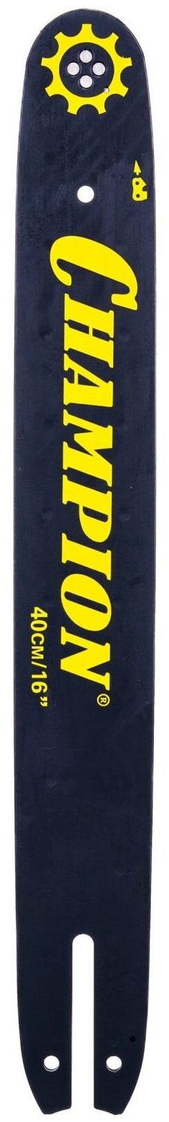 Шина CHAMPION 16"-3/8-1,3-55 (St180,181,211,230,241,250 160SPEA074)