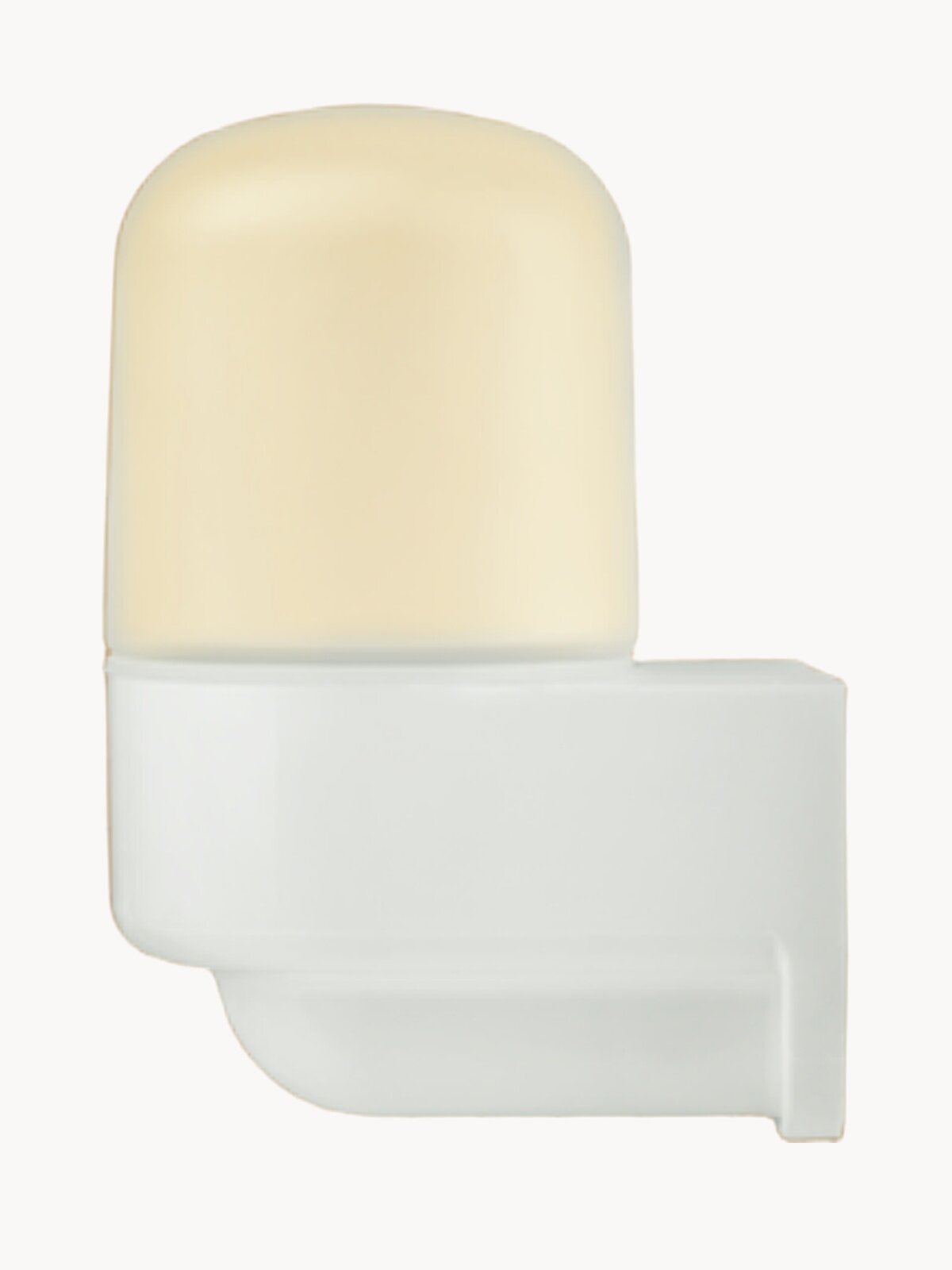 Светильник Navigator 95 258 NBL-SA5-60-E27-WH для бани и сауны, термостойкий