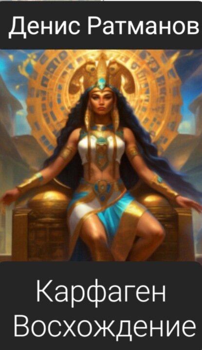 Карфаген 2020. Восхождение [Цифровая книга]