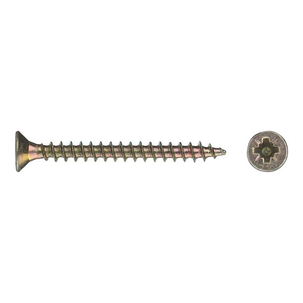 Шурупы универсальные FIXBERG 3,0х30 мм 370 шт