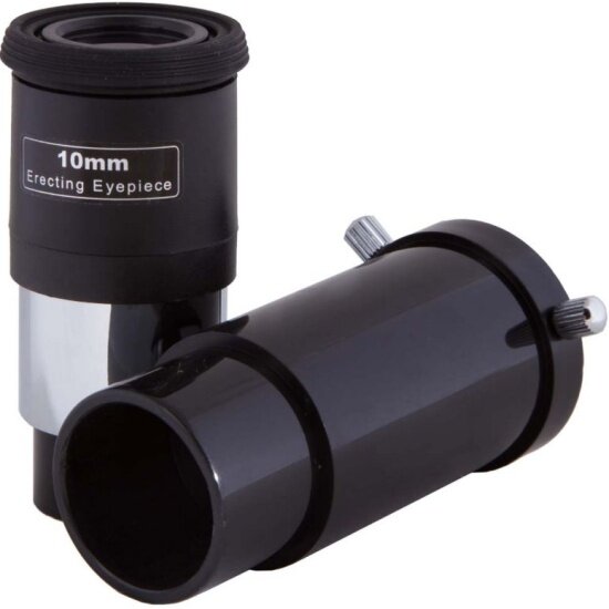 Окуляр оборачивающий Sky-watcher 10 мм, 1,25"