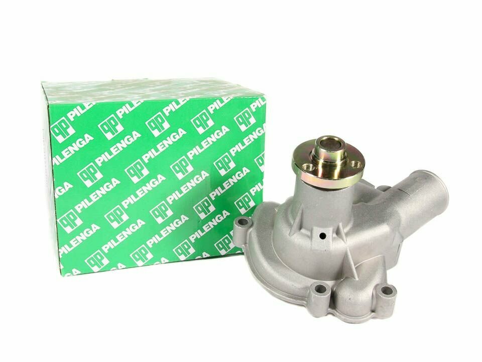 Насос водяной помпа 4062 4052 4092 дв.3302 3110 УАЗ Pilenga WP P 2406