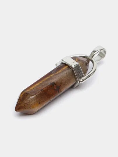 Подвеска, тигровый глаз