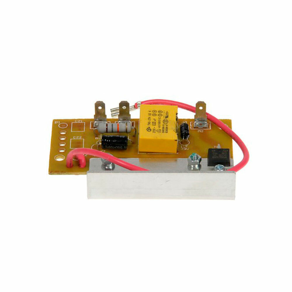 Плата PCB 2798 для кофеварок Ariete (AT5165712200)