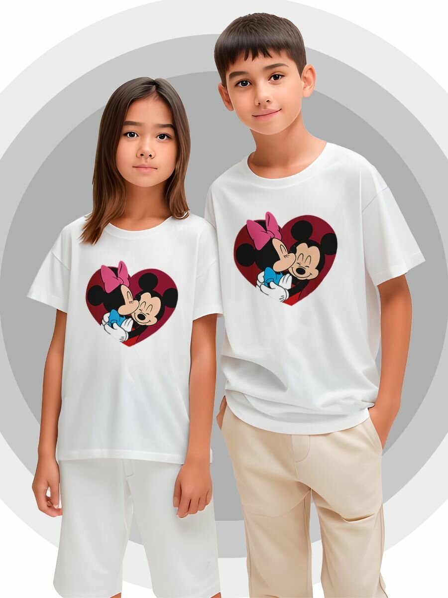 Футболка Printech