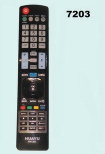 Пульт LG RM-L930+ (Huayu)