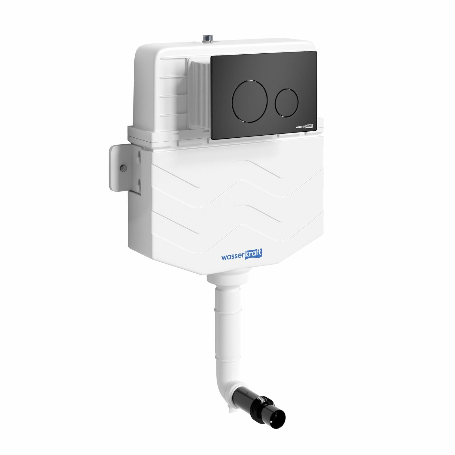 Aller 10TLT.031. ME. MB02 Встраиваемый смывной бачок