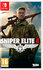Игра Nintendo "Sniper Elite 4", версия на русском, для Nintendo Switch