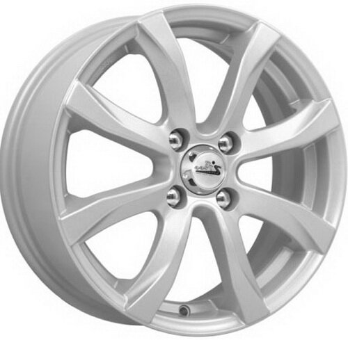 Колесный диск iFree Дайс 6,0x15/4x114,3 ET40 D66,1 Нео классик