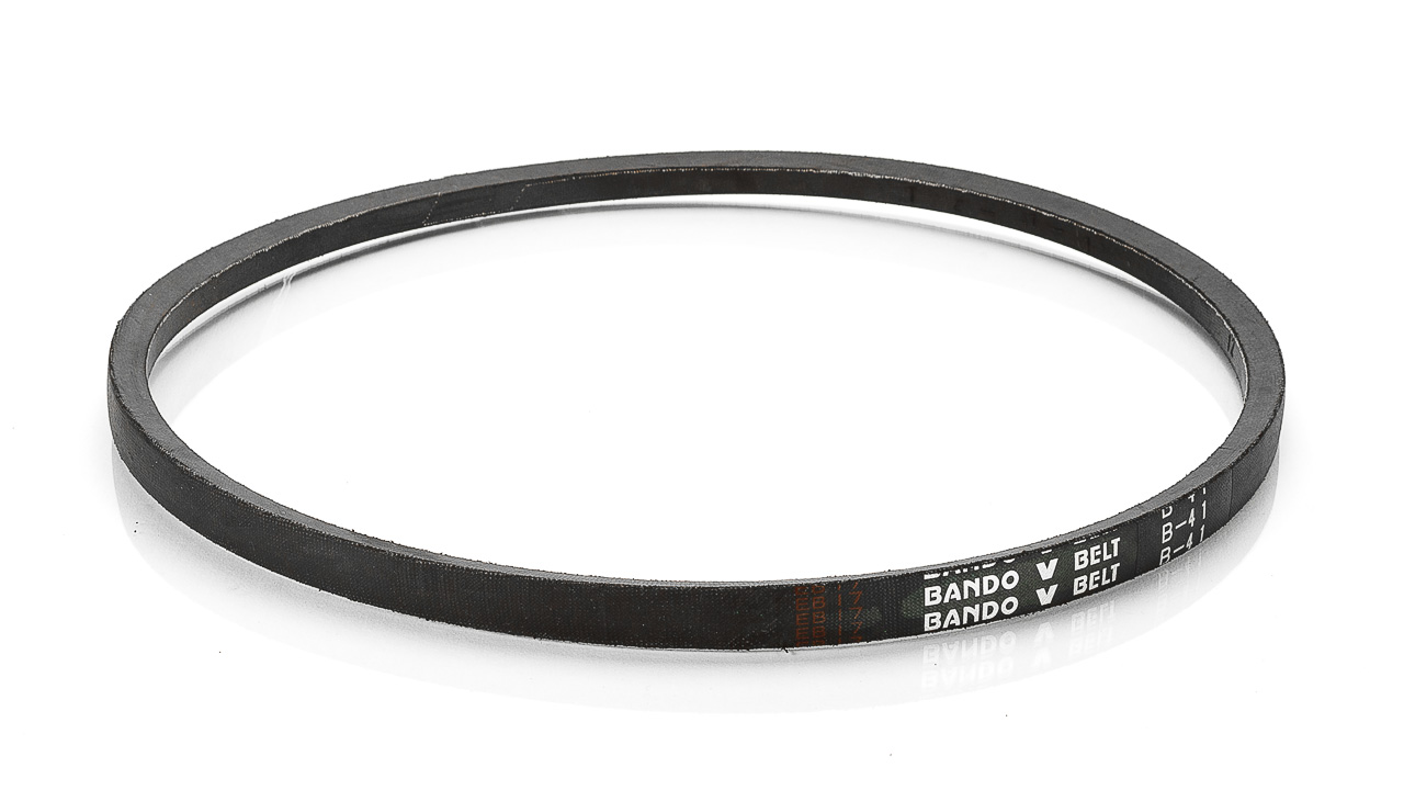 Ремень B 41 1016-Li ( JP ) BANDO приводной клиновидный армированный обернутый