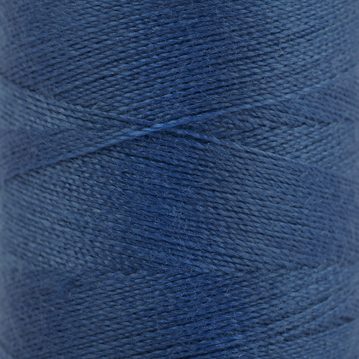 Нитки швейные 10 шт 40/2 183 м 200 я "Gamma" полиэстер №286 св. синий