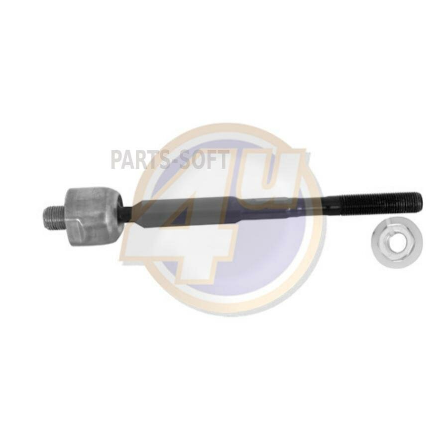 Тяга рулев NIS ALTIMA 13- L/R (турция) 4U арт. NS-E-15091