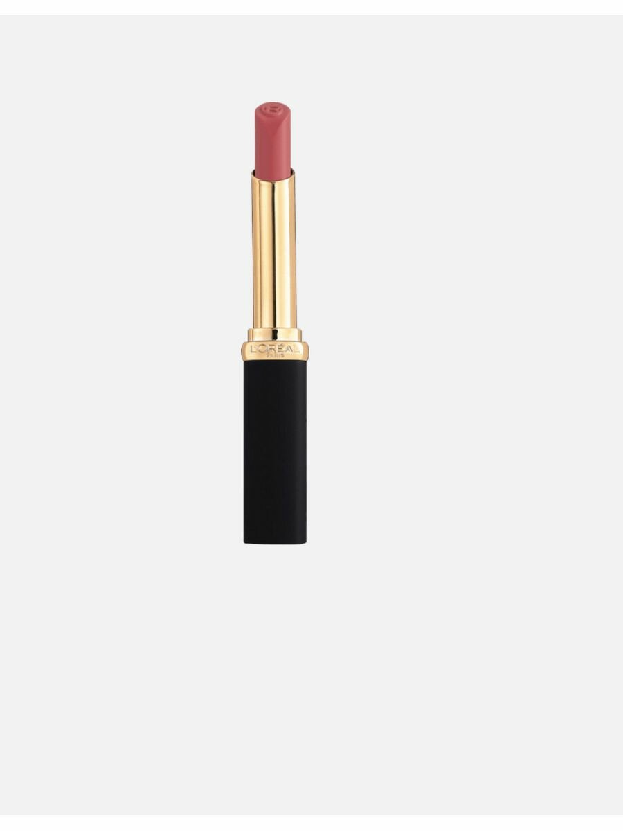 Помада Color Riche матовая тон 633 Le Rosy Confident