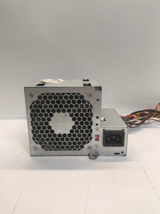 Блок питания 240W HP PS-6241-07HP slim