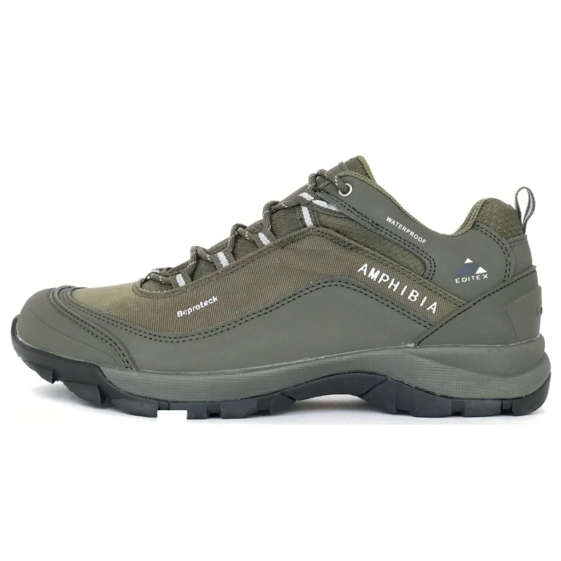 Полуботинки