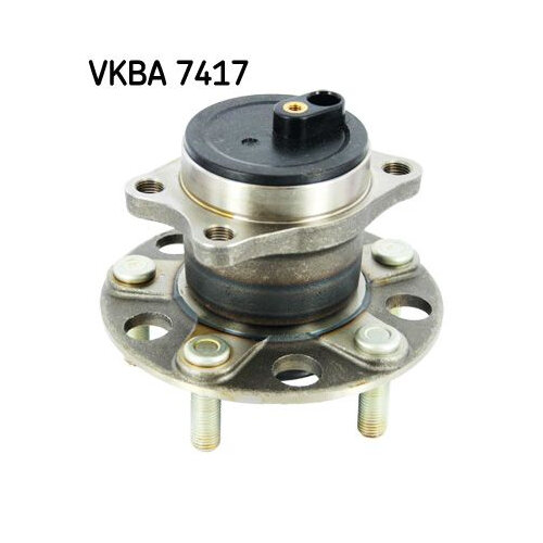 Подшипник ступицы к-т для автомобиля Dodge, SKF VKBA 7417 (1 шт.)