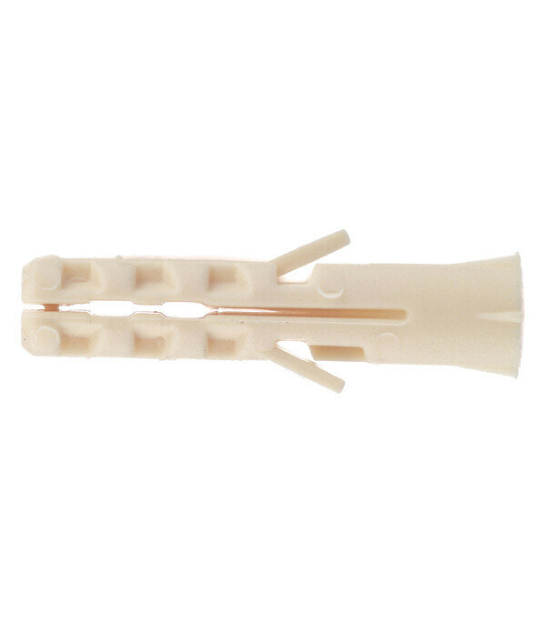 Дюбель распорный Sormat NAT 6x30 мм нейлон (800 шт.) Sormat FAS75006