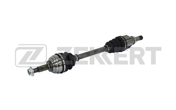 Привод в сборе передн. лев! Renault Logan, Clio III, Modus, Dacia Logan, МКПП