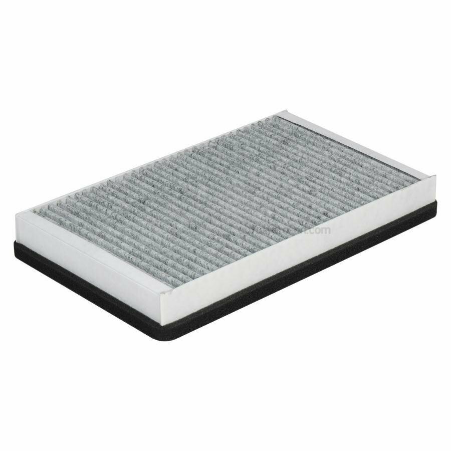 CARVILLE RACING CRVC26004 Фильтр салона 1118,2123,2190,2192-94 угольный (CARVILLE RACING)