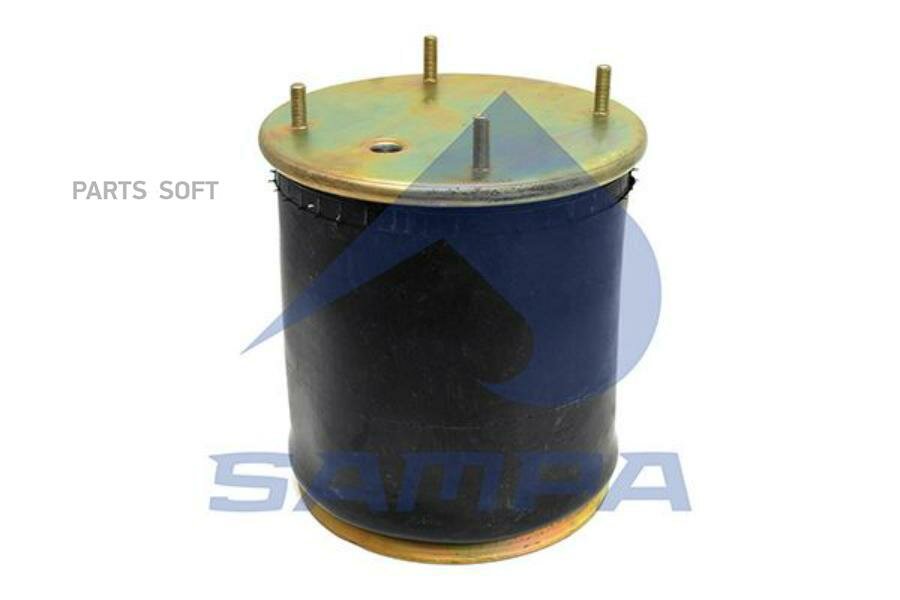SP554008K SAMPA Пневмоподушка со стаканом