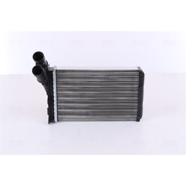 Радиатор отопителя салона для автомобиля, NISSENS 71156 (1 шт.)