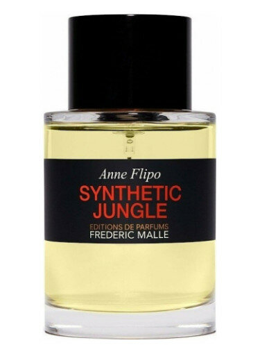 Frederic Malle Synthetic Jungle парфюмерная вода 10мл