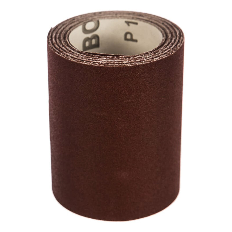 Bosch S. f. Wood+Paint 93x5000 мм K120 Шлифрулон