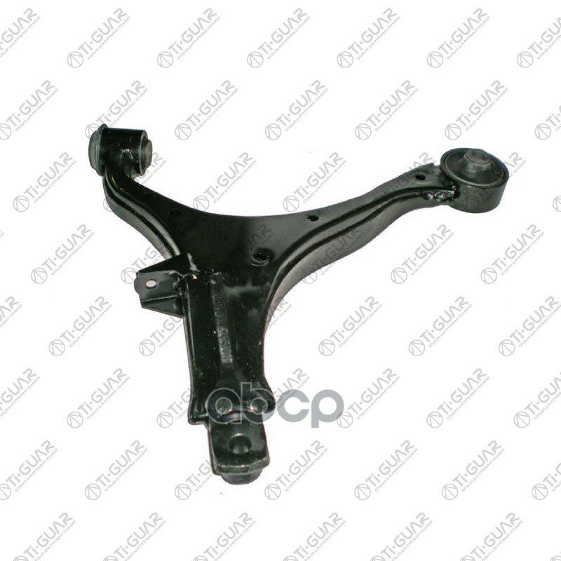 Рычаг подвески /передний нижний /правый /TI-GUAR для Honda CR-V 2001-2006; TG-SARM0196; C5129R CQHO22R 51350S9AA02 Ti-Guar ар.