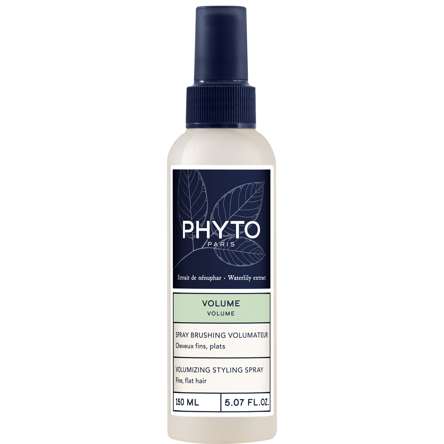 Phyto Phytovolume Спрей для укладки и создания объема Volume, 150 мл