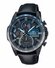 Наручные часы CASIO, черный/синий