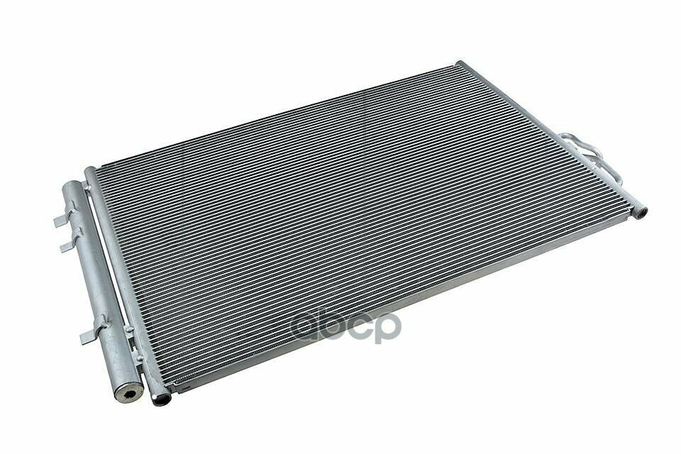 Радиатор кондиционера NTY арт. CCS-BM-003